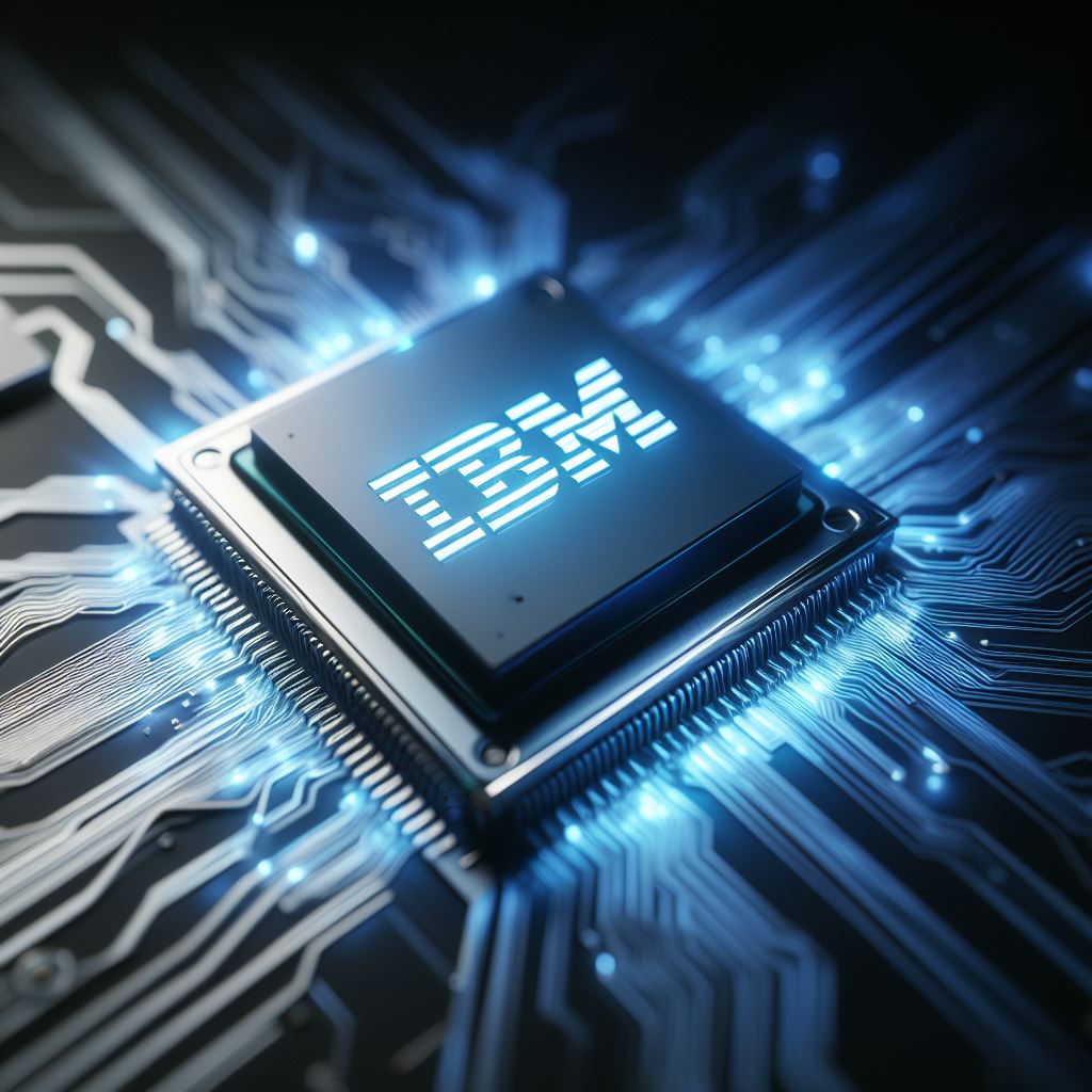 Una rivoluzione nell’IA: il nuovo chip IBM promette prestazioni ...